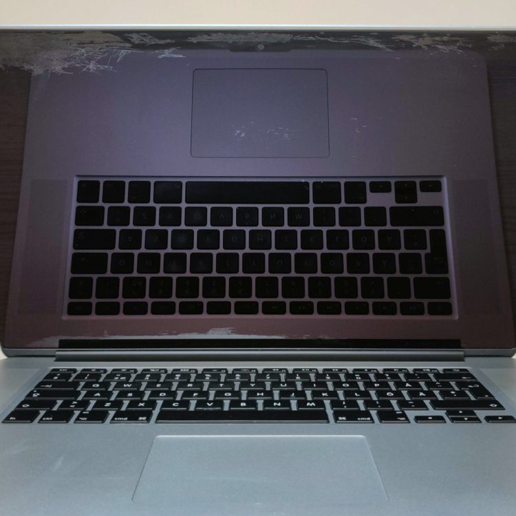 Laptop grading guide | Foxway