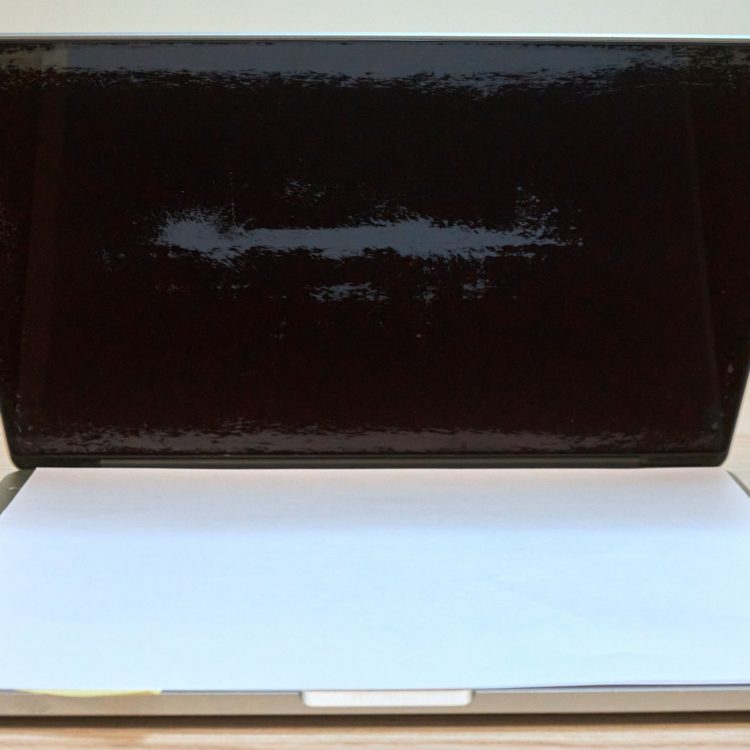 Laptop grading guide | Foxway