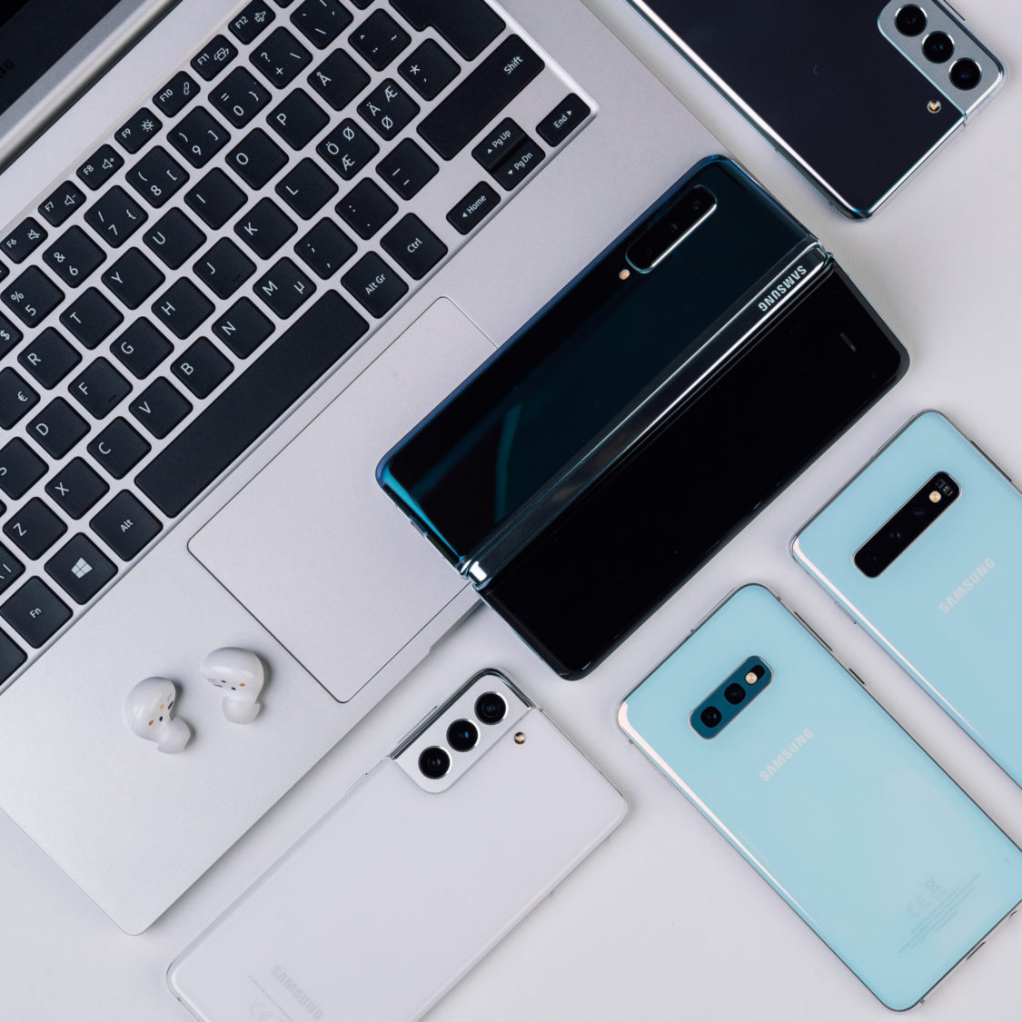 Elektronische Geräte | Foxway Reseller Store